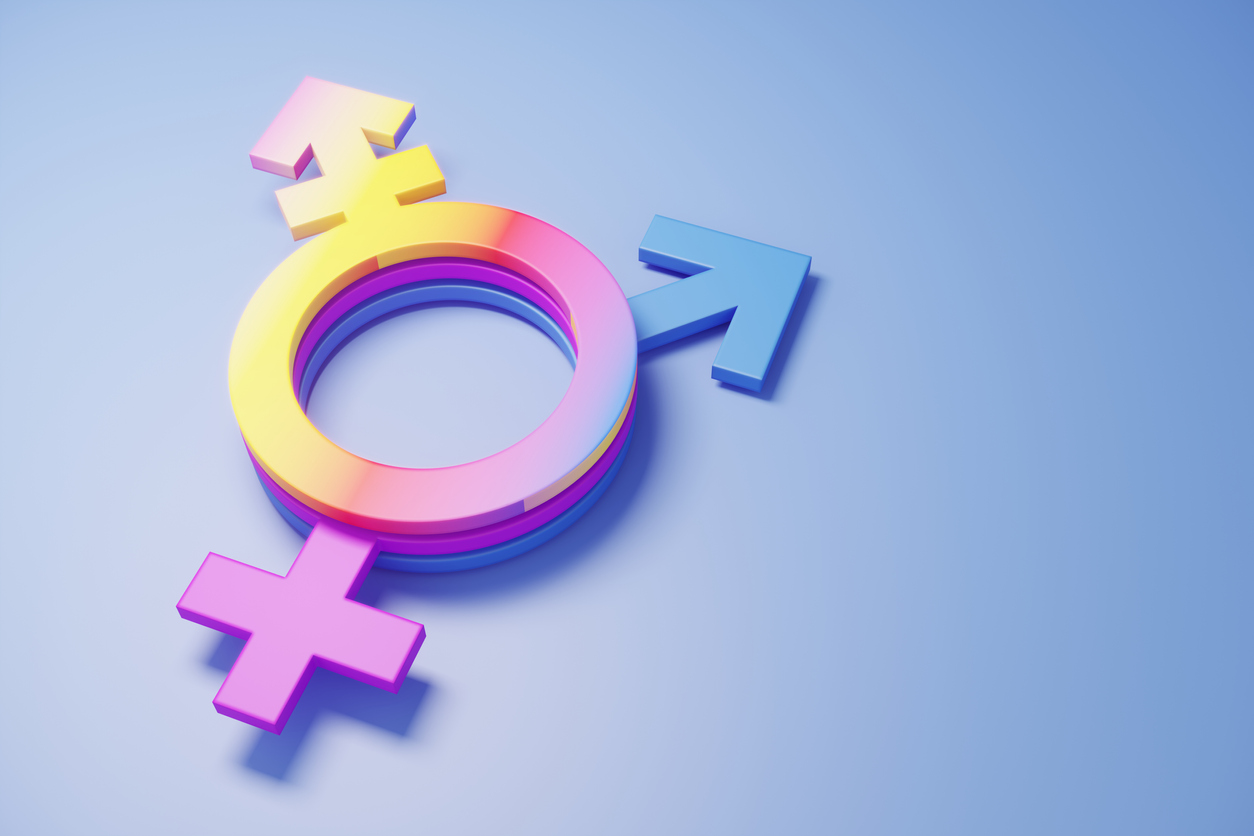 Three Into Two Transgender Athletes Challenging Sports Binary System Sport Squabble